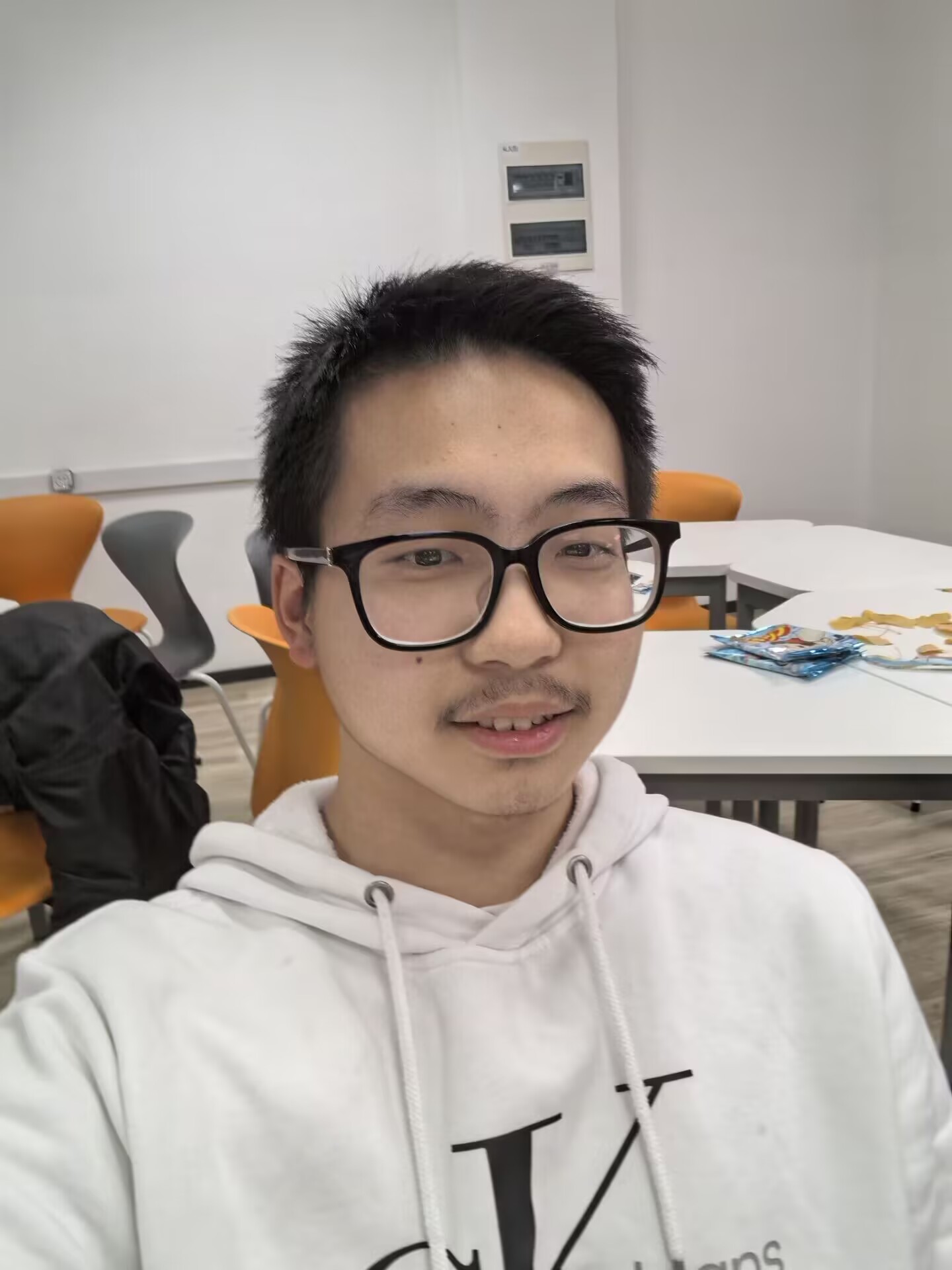 2023级计算机金融实验班